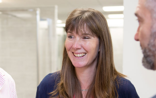 Lakes Bathrooms appoints Bev Brown as Managing Director