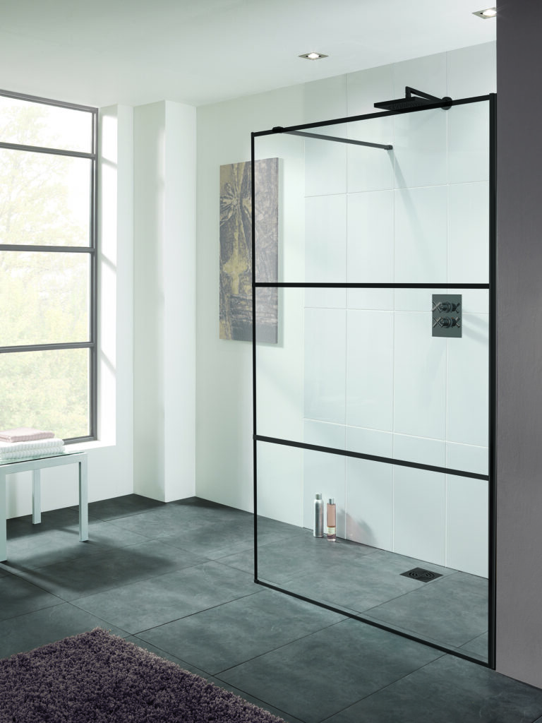 Everything You Need to Know About Walk-In Showers: Benefits, Designs ...
