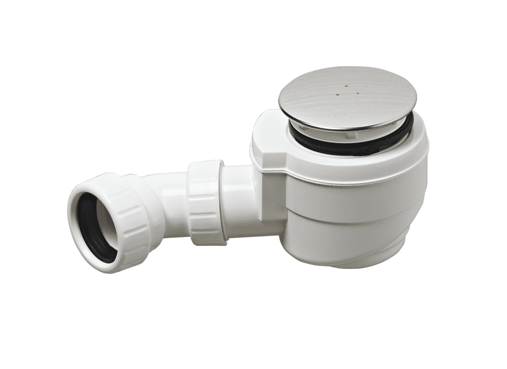 Shower Tray Waste – Suitable for all trays Lakes Showering Spaces