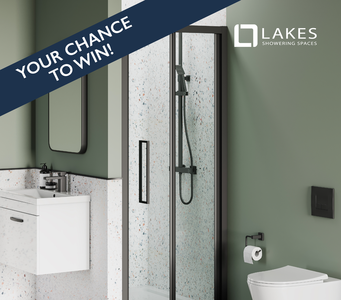 Lakes Launches ‘Wave Wins Prizes’ Campaign